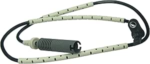 Amazon.com: URO Parts 34526870077 ABS Speed Sensor, Rear : Automotive