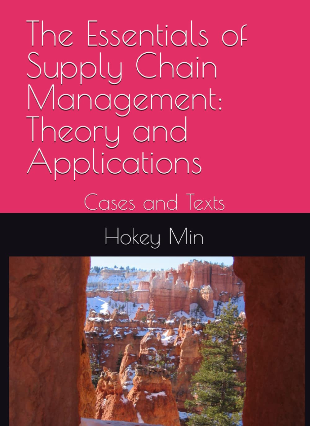 The Essentials of Supply Chain Management: Theory and Applications ...