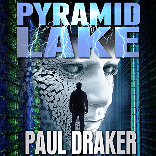 Amazon.com: Pyramid Lake (Audible Audio Edition): Paul Draker, Gabriel ...