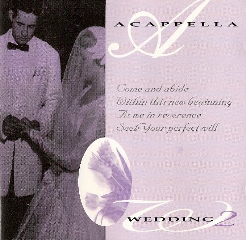 Acappella Wedding 2 - Acappella Co.: Amazon.de: Musik-CDs & Vinyl