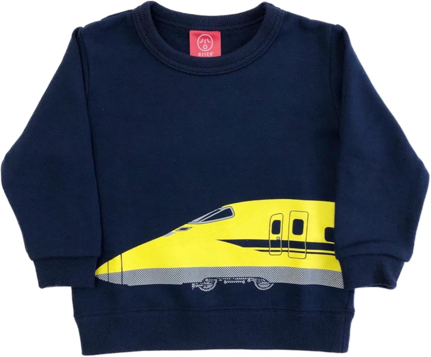 Amazon.co.jp: OJICO 日本製 「COUPLING Dr.」（カップリング・ドクター） ユニセックスM ネイビー ドクターイエロー 923 JR 【Official】 : ファッション