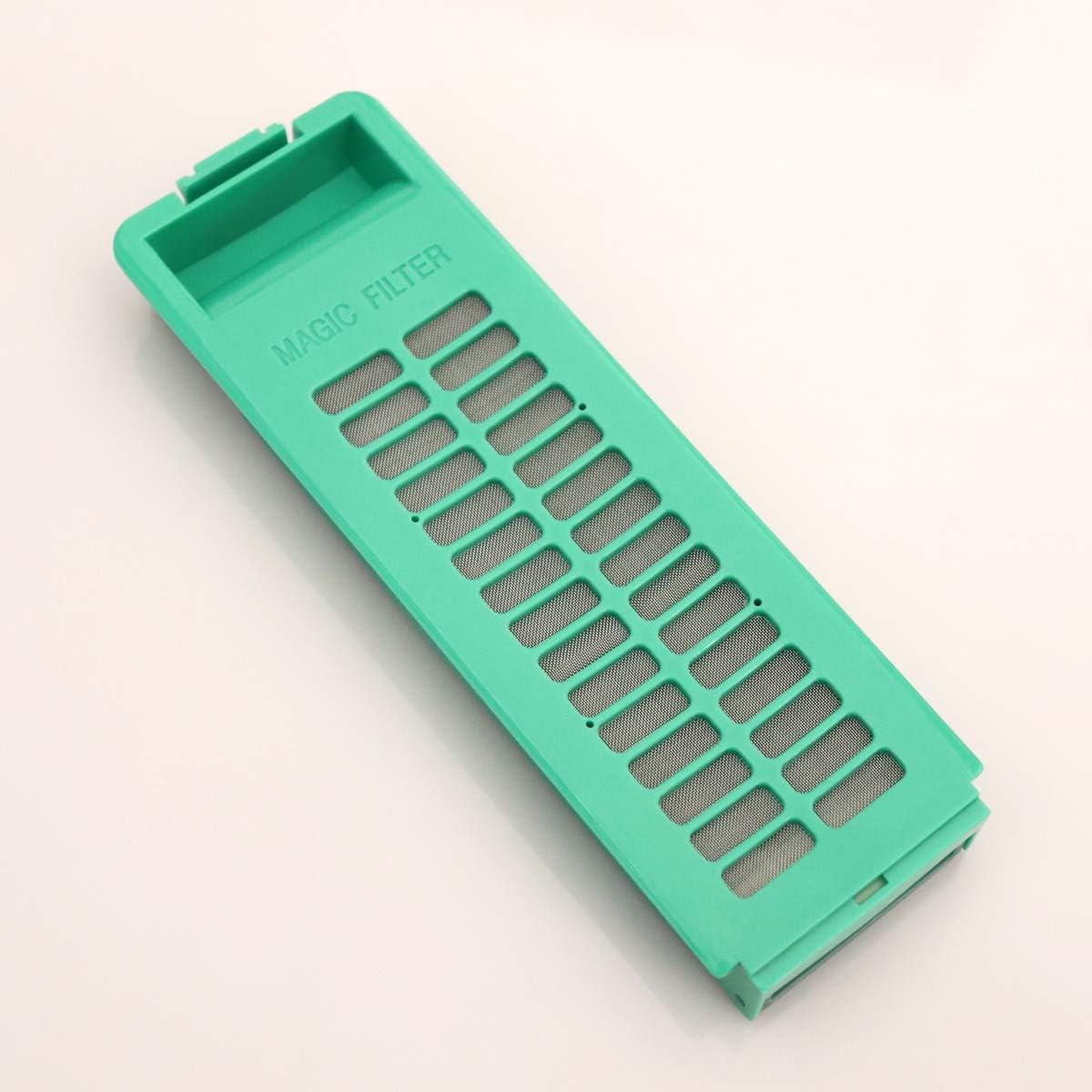 Amazon.com: 1Pcs Washing Machine Magic Lint Filter For Samsung SW55U ...