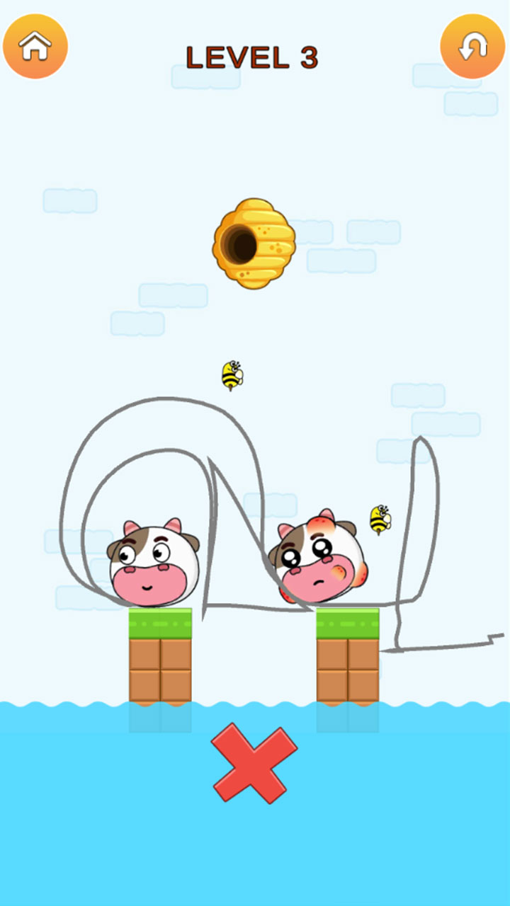 Draw to Save your Doge: Draw Puzzle & Rescue Pet Dog - App on Amazon ...