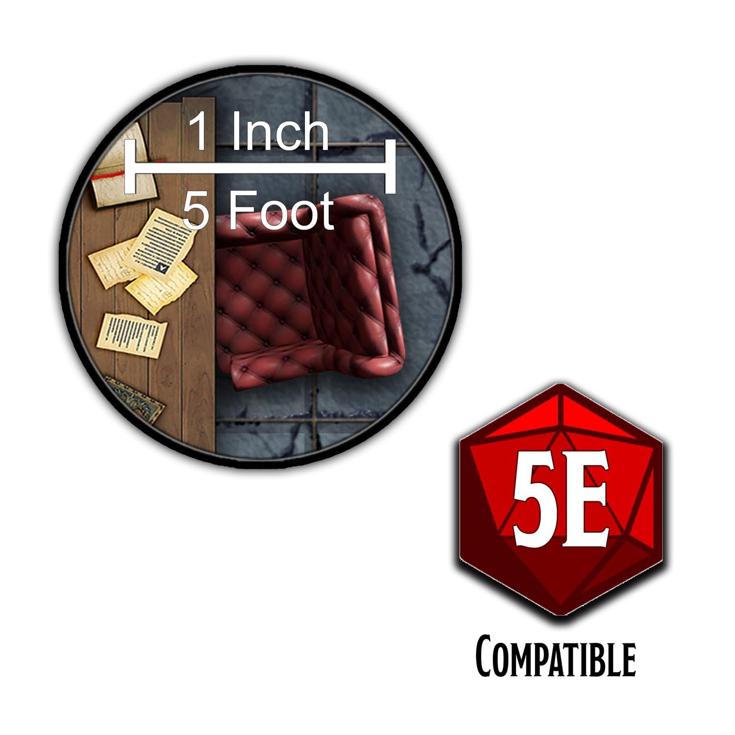 Battle Map Jdr Livre Plateau De Jeu : Big Book Of Battle Mats Cells ...