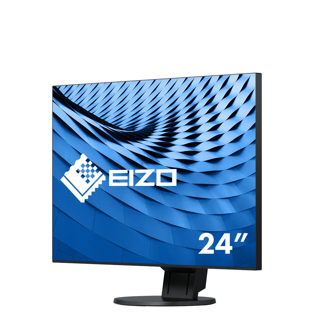 EIZO EV2456-BK Monitor : Amazon.co.uk: Computers & Accessories