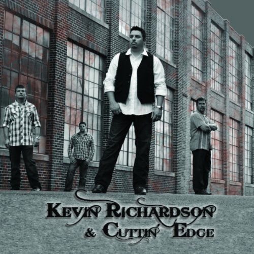 Amazon.com: Kevin Richardson & Cuttin Edge : Kevin Richardson & Cuttin ...