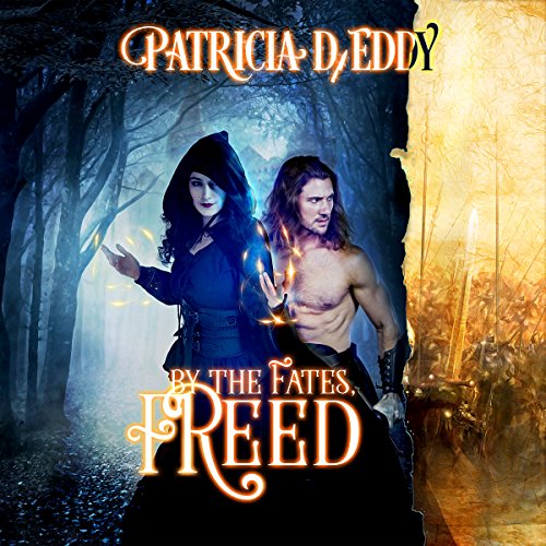 By the Fates, Freed: By the Fates, Book 1 (Audible Audio Edition ...