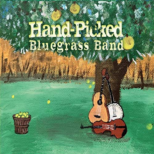 Amazon Music - Hand-Picked BluegrassのHand-Picked Bluegrass - Amazon.co.jp