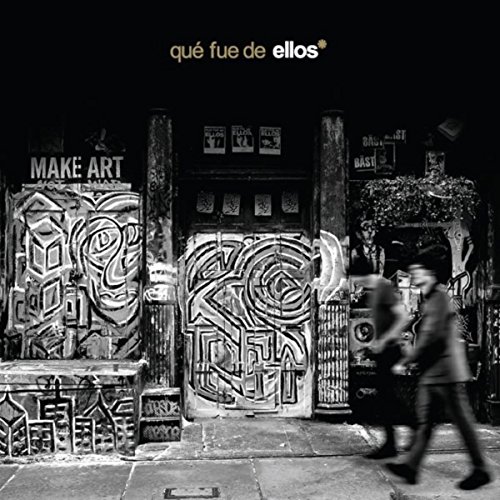 Que Fue De : Ellos: Amazon.fr: Téléchargement de Musique