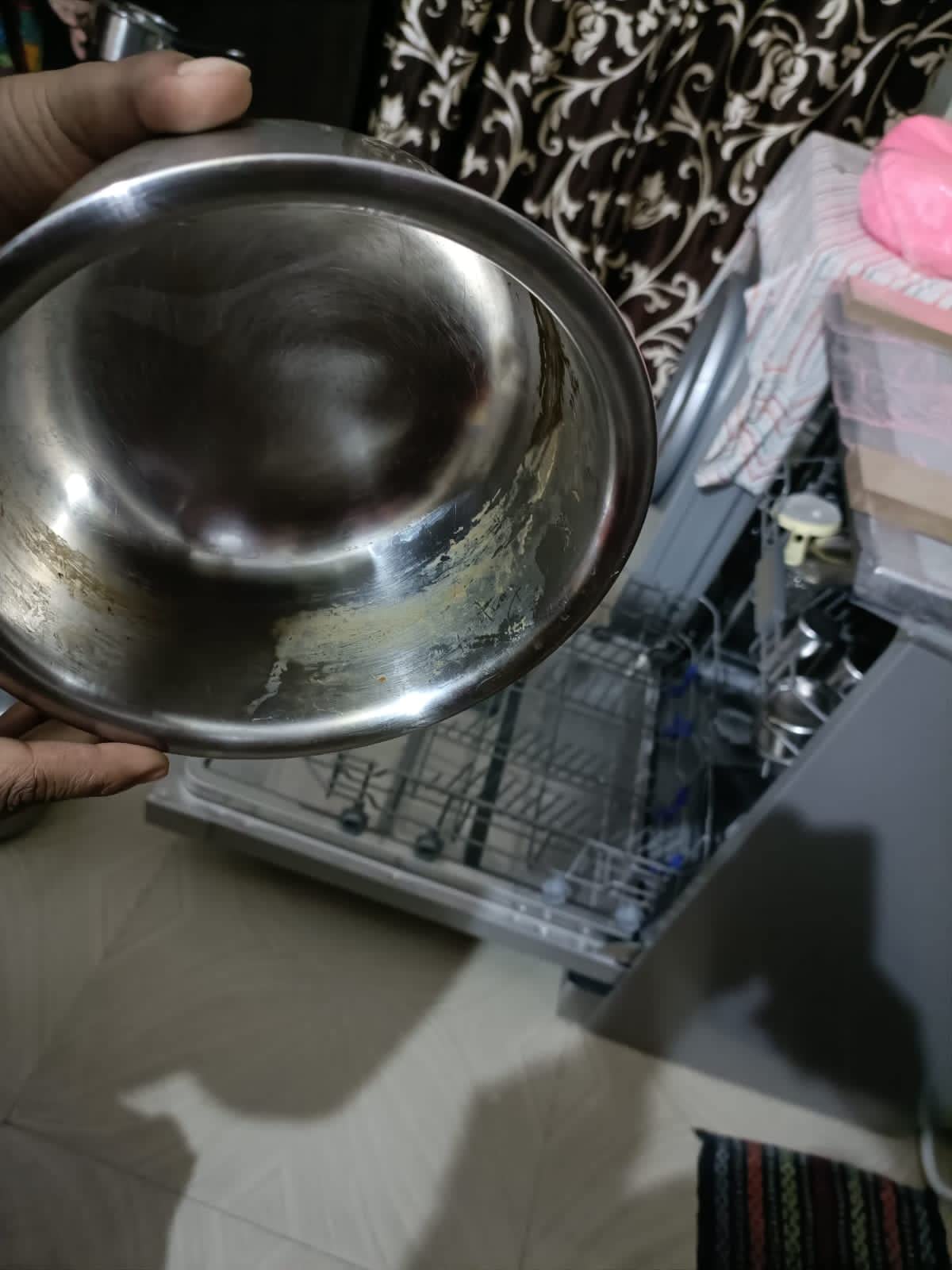 Havells-Lloyd 13 Place Settings Standard Dishwasher (LDWF13PSE1DD ...