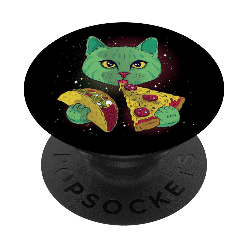 Galaxy Taco Cat