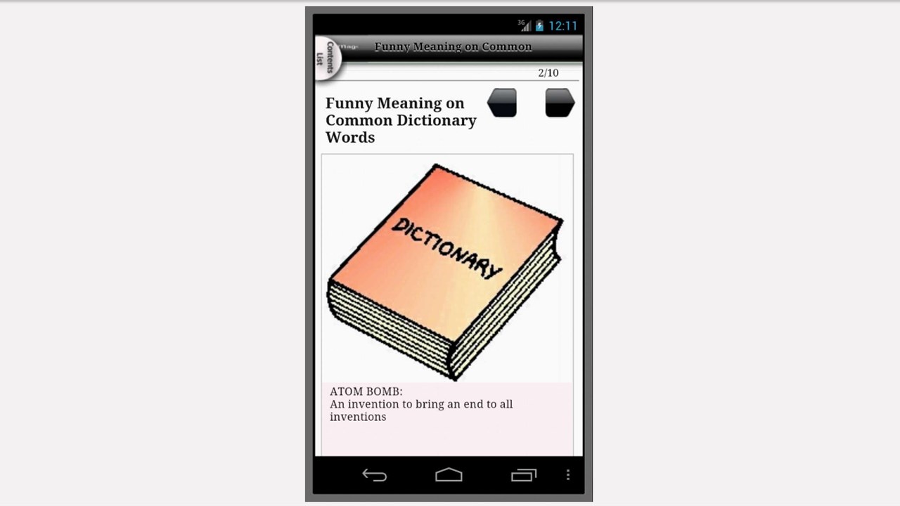 Funny Meaning On Common Dictionary Words Amazon ca Appstore For Android funny-meaning-on-common-dictionary-words-amazon-ca-appstore-for-android