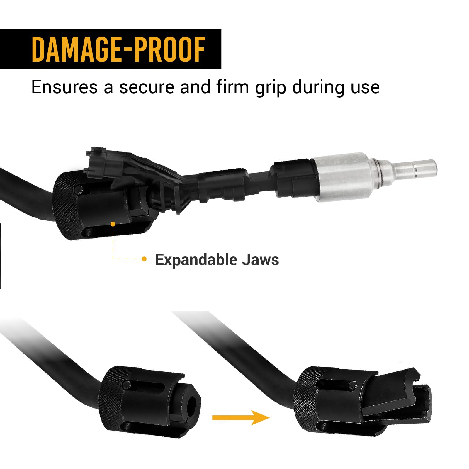 Land Rover Fuel Injector Removal Tool at Ruby Webb blog