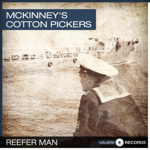 Amazon MusicでMcKinney's Cotton PickersのReefer Manを再生する