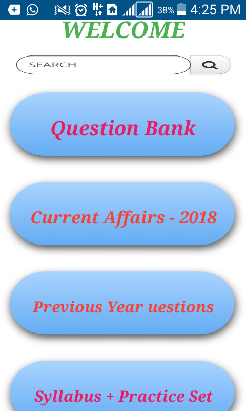 RRB Group D Book - App on Amazon Appstore