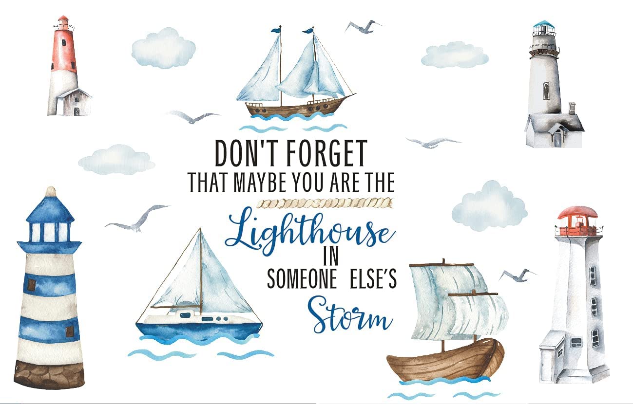 Nautical Quotes And Sayings 12 Great Seafarer & Seaman Quotes