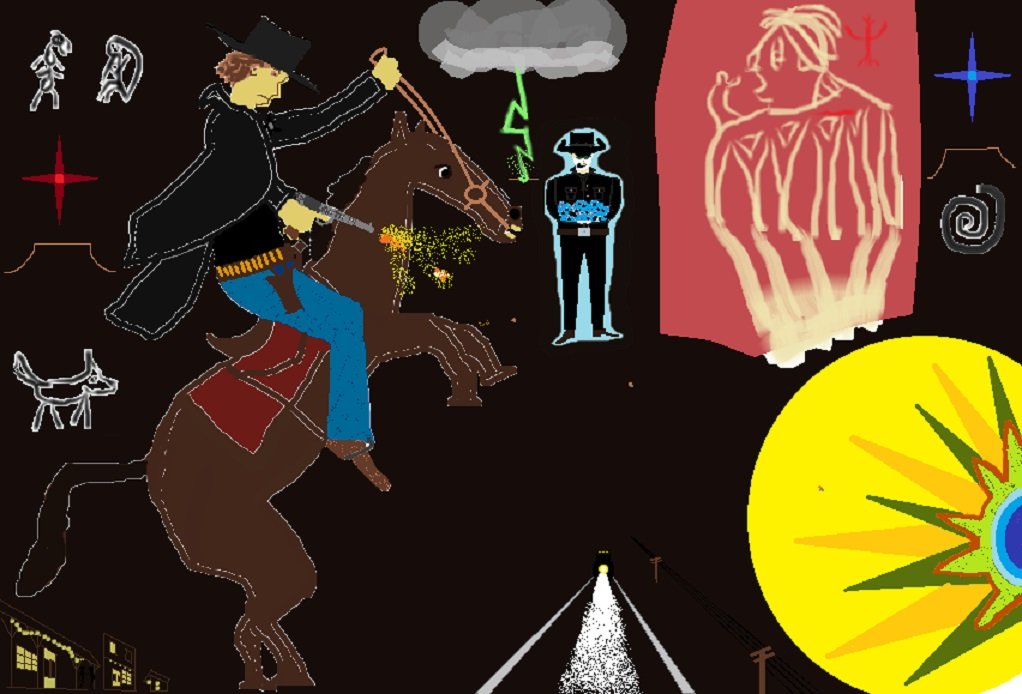 Texorcist on Hell Street - Kindle edition by Crusco, Anthony ...