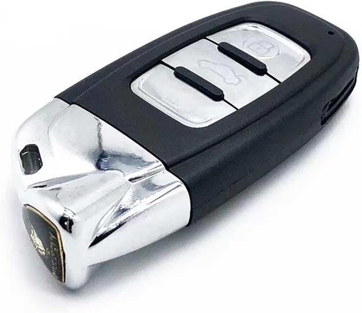 Remote Car Key Fob Shell Compatible with Lamborghini Original 3 Buttons ...