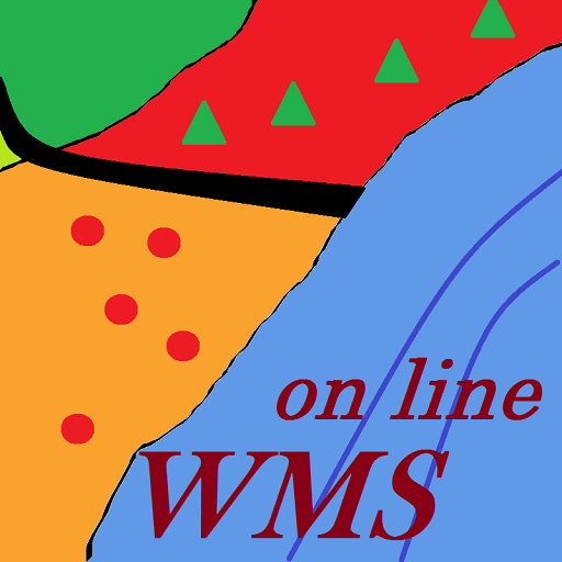 WMS Map Viewer - App on Amazon Appstore