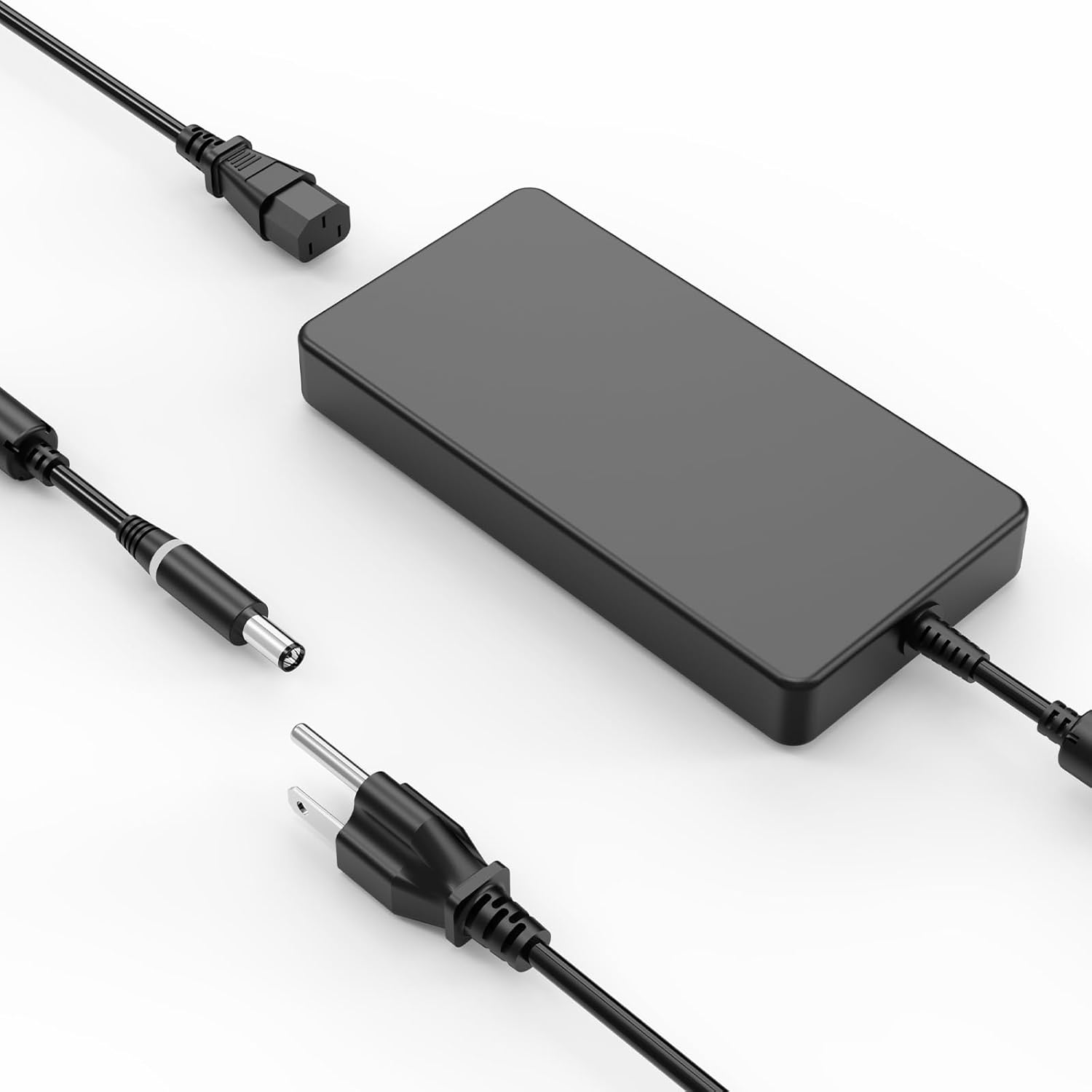 Amazon.com: 240W AC Charger Compatible with Dell Alienware M17 R1 R2 R3 ...