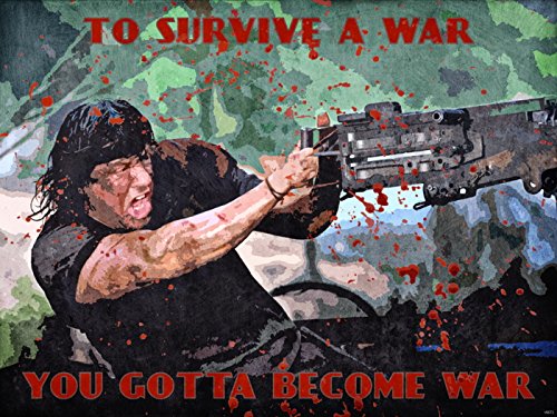 Rambo War Quotes 39 Movie Quotes Ideas | Movie Quotes, Quotes,