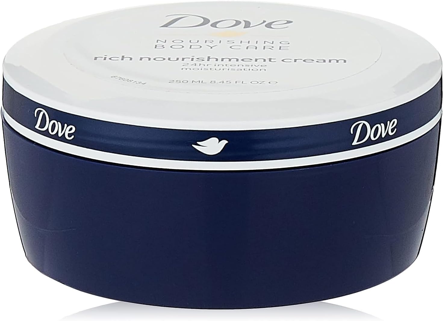 Dove Nourishing Body Care Rich Nourishment Cream, 250 ml : Amazon.co.uk ...