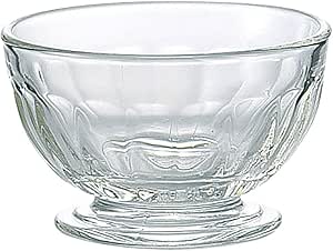 Amazon.com: La Rochere 623001 Small Bowl, Clear, 3.3 inches (8.5 cm ...