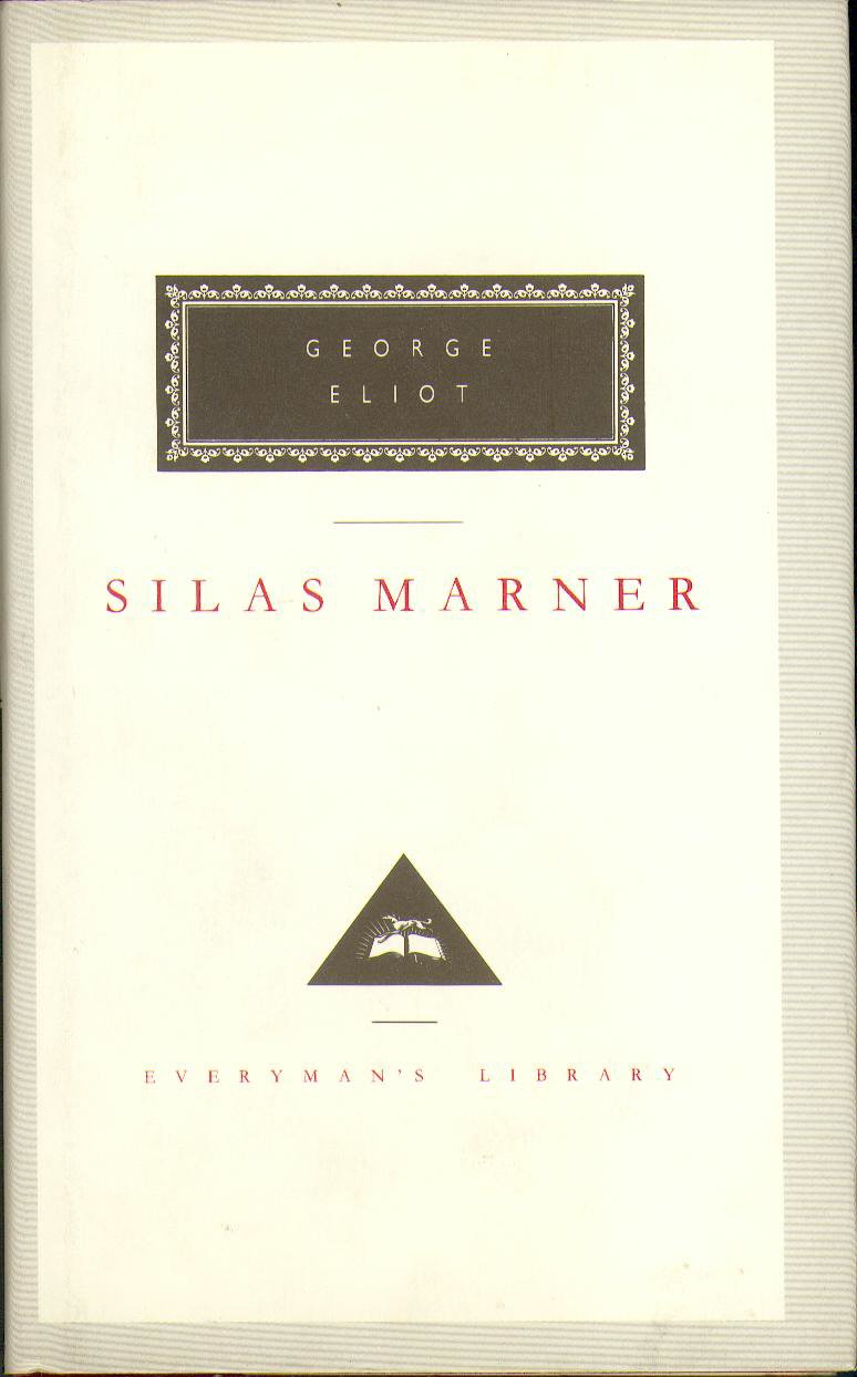 Symbols In Silas Marner Silas Marner The Lifted Veil Brother Jacob