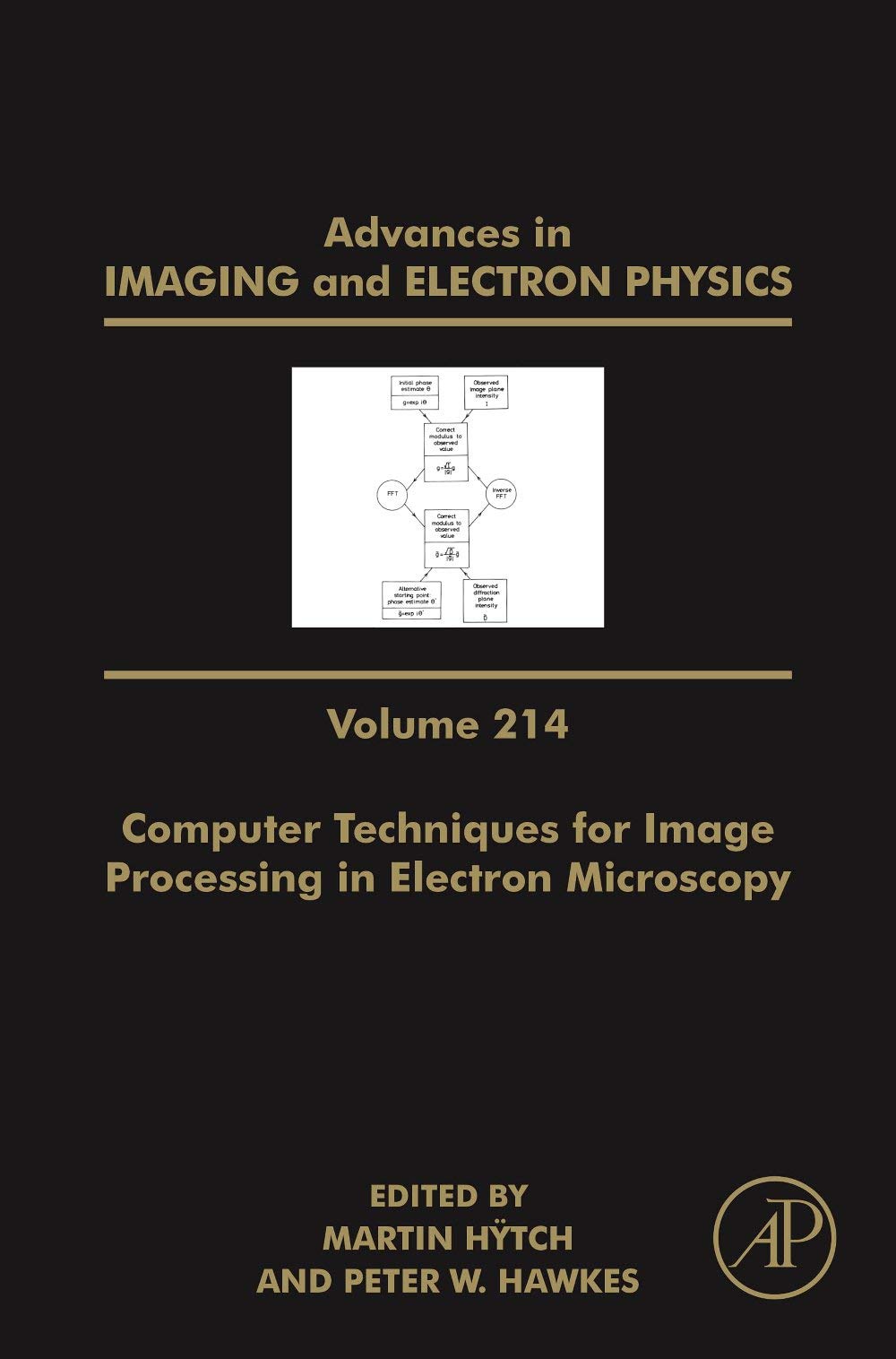 Buy Advances in Imaging and Electron Physics: Computer Techniques for ...