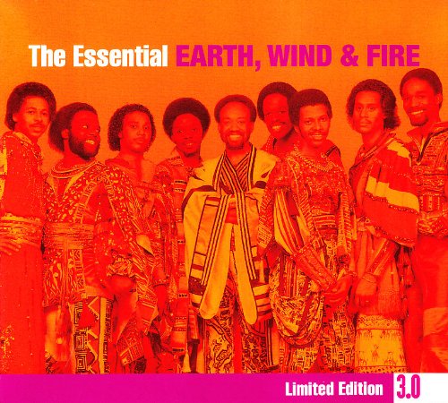 Earth Wind & Fire - Essential - Amazon.com Music