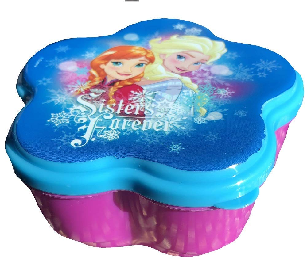 Disney Frozen Small Storage Box : Amazon.co.uk: Home & Kitchen
