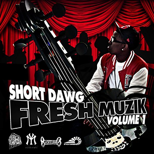 Play Fresh Muzik Vol. 1 by Short Dawg on Amazon Music