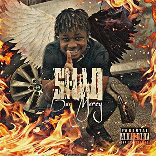 Shaq de Ban Mercy en Amazon Music Unlimited