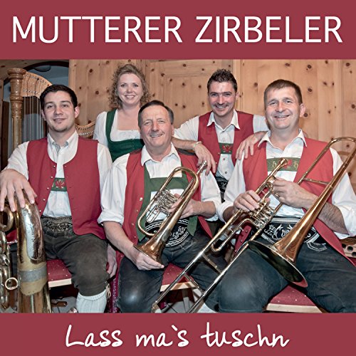 Amazon.com: Lass ma's tuschn : Mutterer Zirbeler: Digital Music