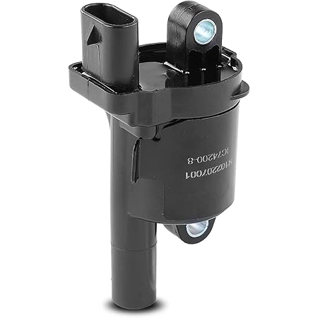 Amazon.com: A-Premium Ignition coil Pack Compatible with Chevrolet ...