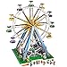 Amazon.com: LEGO Creator Expert Ferris Wheel 10247 Construction Set ...
