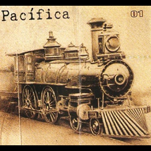 Amazon.com: 01 : Pacifica: Digital Music