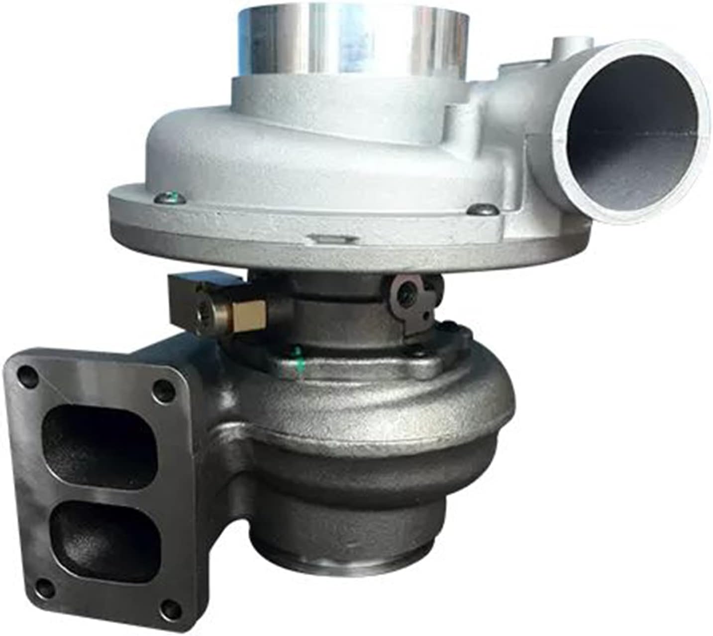 Amazon.com: Jeimgrso RHG9 Turbocharger 114400-4011 1144004011 ...