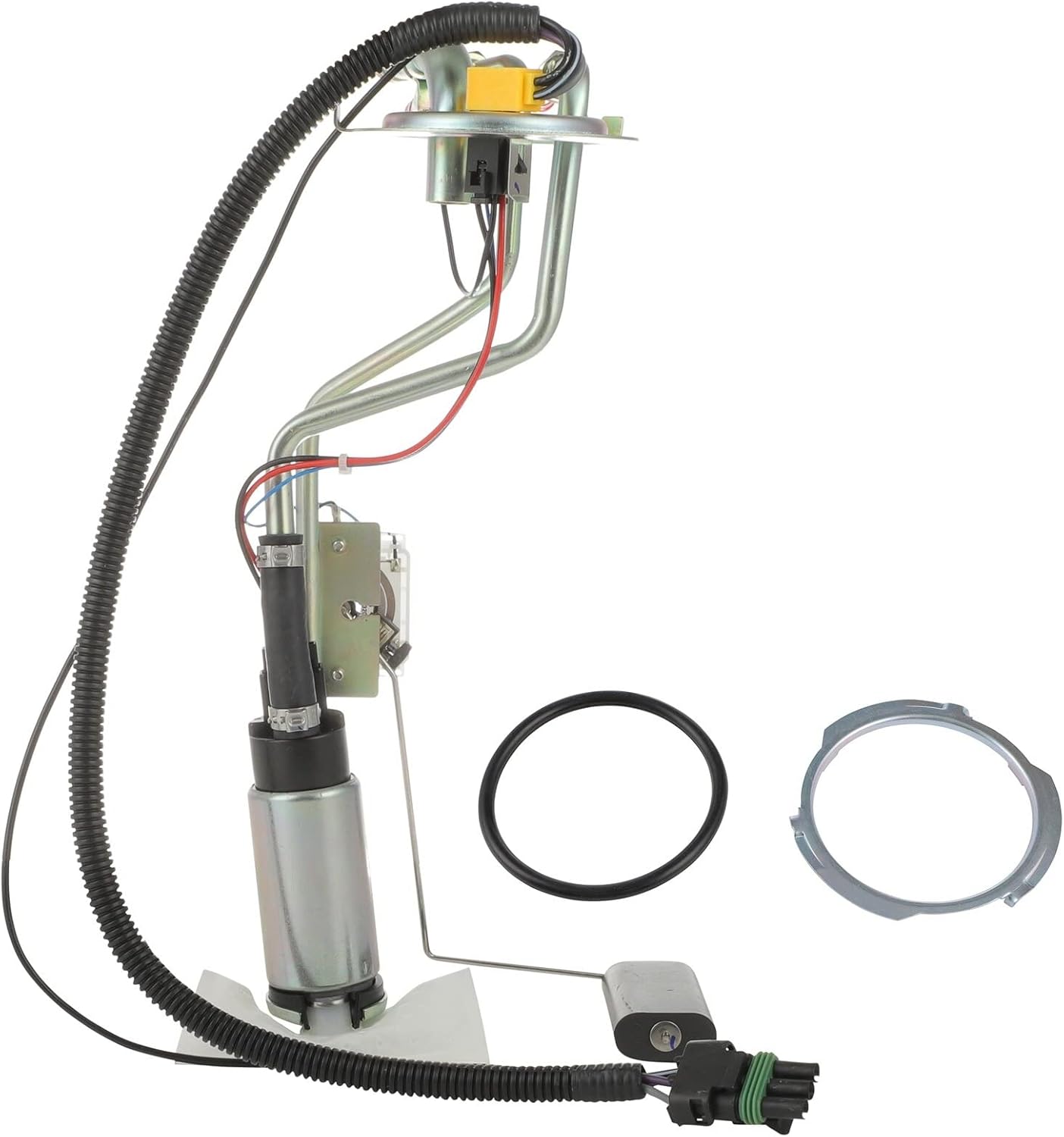 Amazon.com: SP123A1H New Electric Fuel Pump Module Assembly Fits for ...