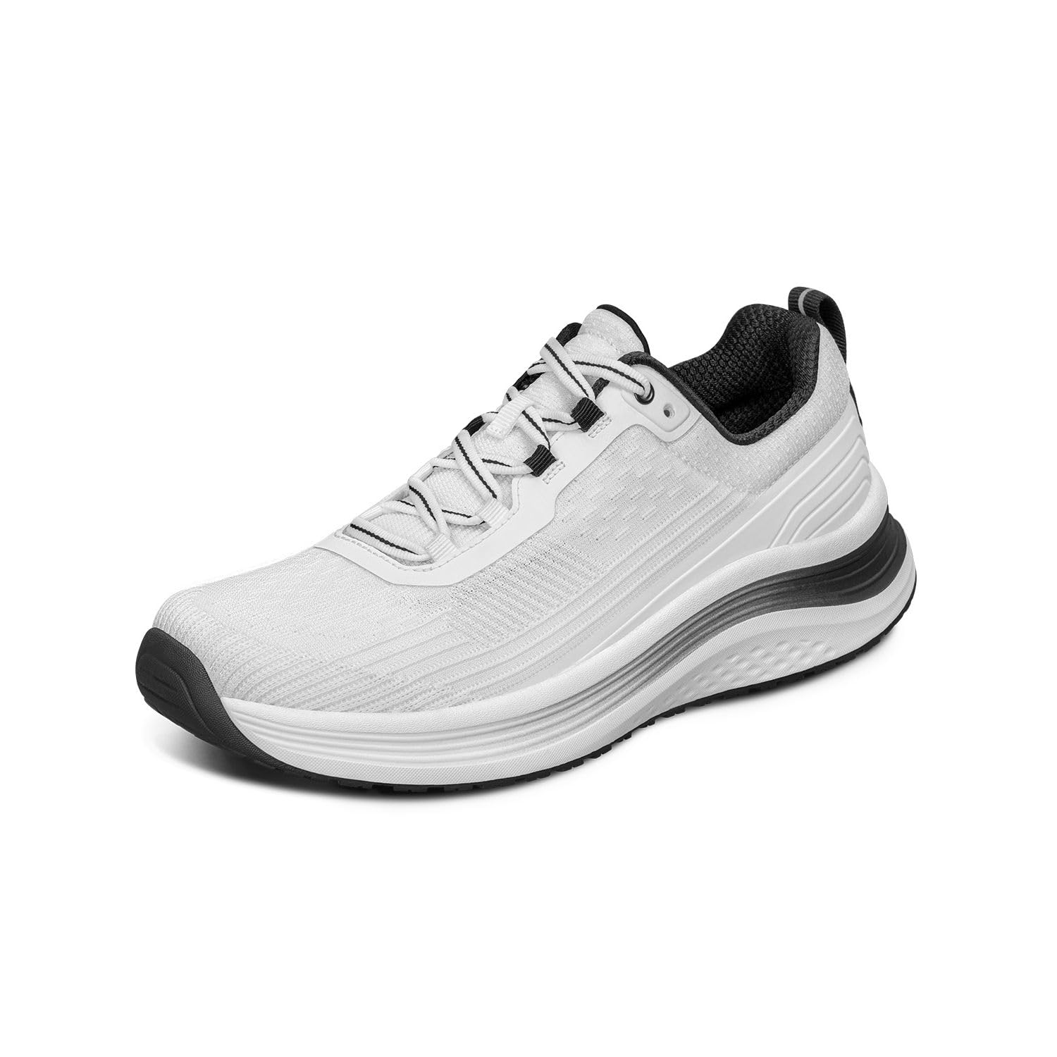 9 Best Walking Shoes For Stress Fractures | Heel Shock Zero