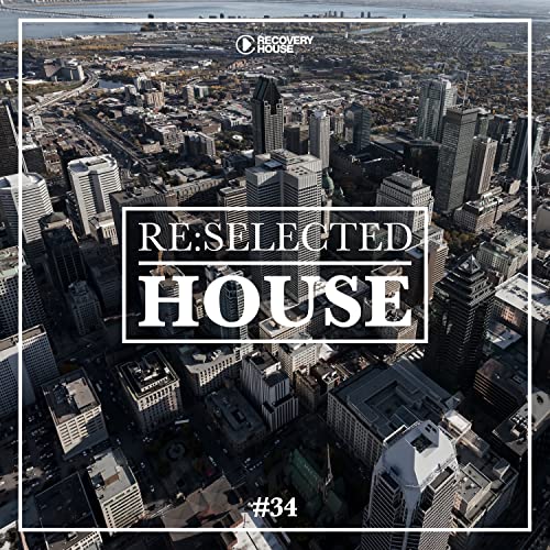 Écouter Re:Selected House, Vol. 34 de VARIOUS ARTISTS sur Amazon Music ...