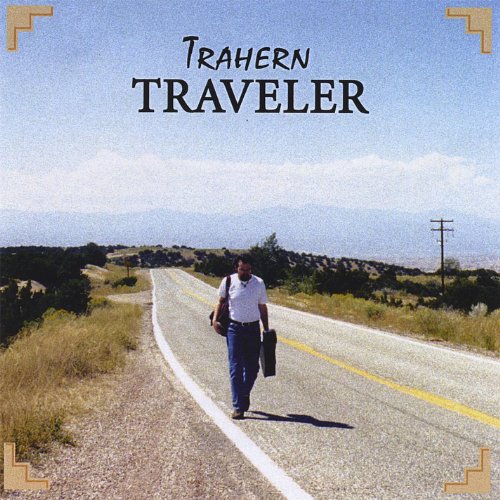 Play Traveler by Trahern on Amazon Music
