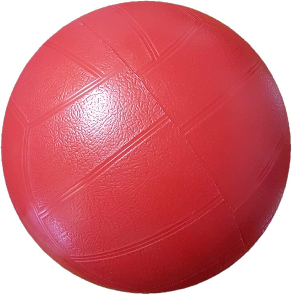 Amazon.in: Dodgeball