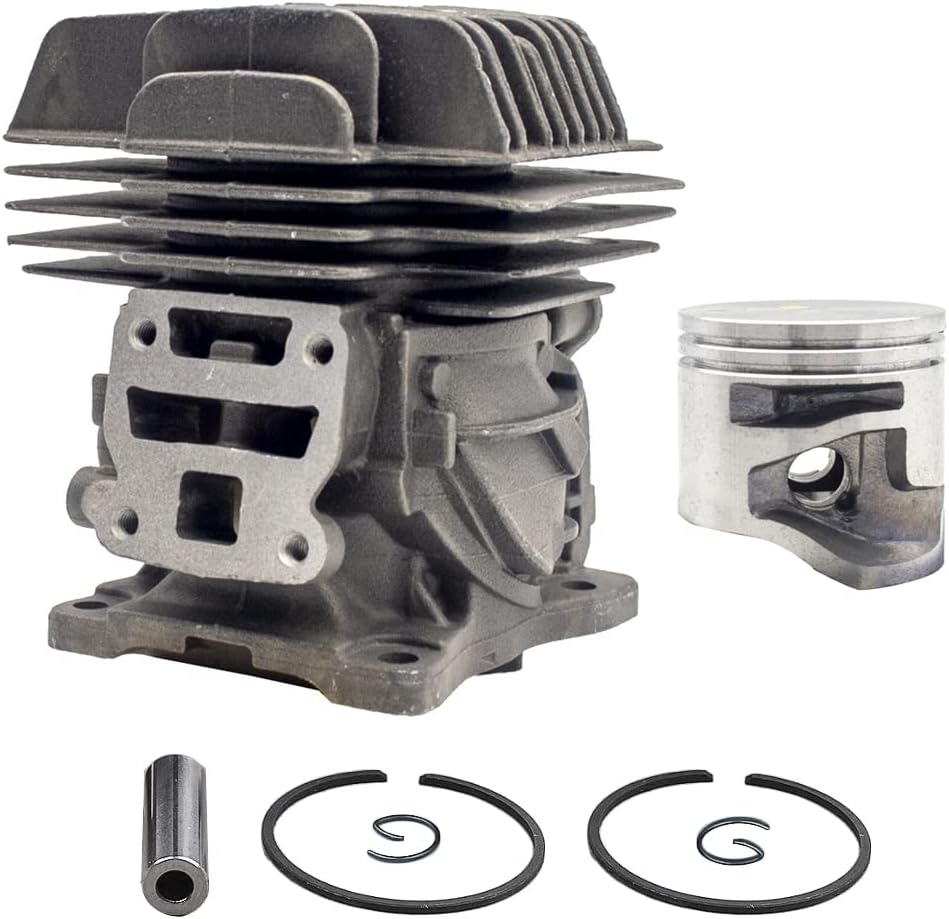Amazon.com: Husmax 1145-020-1200 Cylinder Piston Kit 40mm for Stihl ...