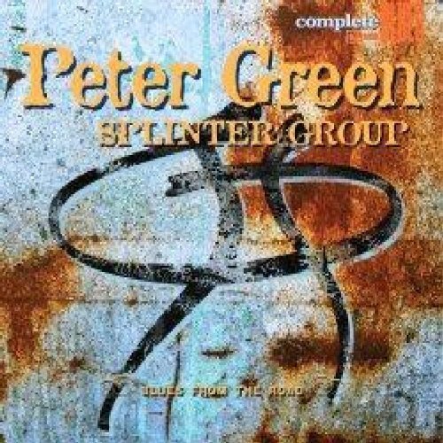 Peter Green Splinter Group Import Edition by Peter Splinter Group Green (2010) Audio CD: Amazon ...