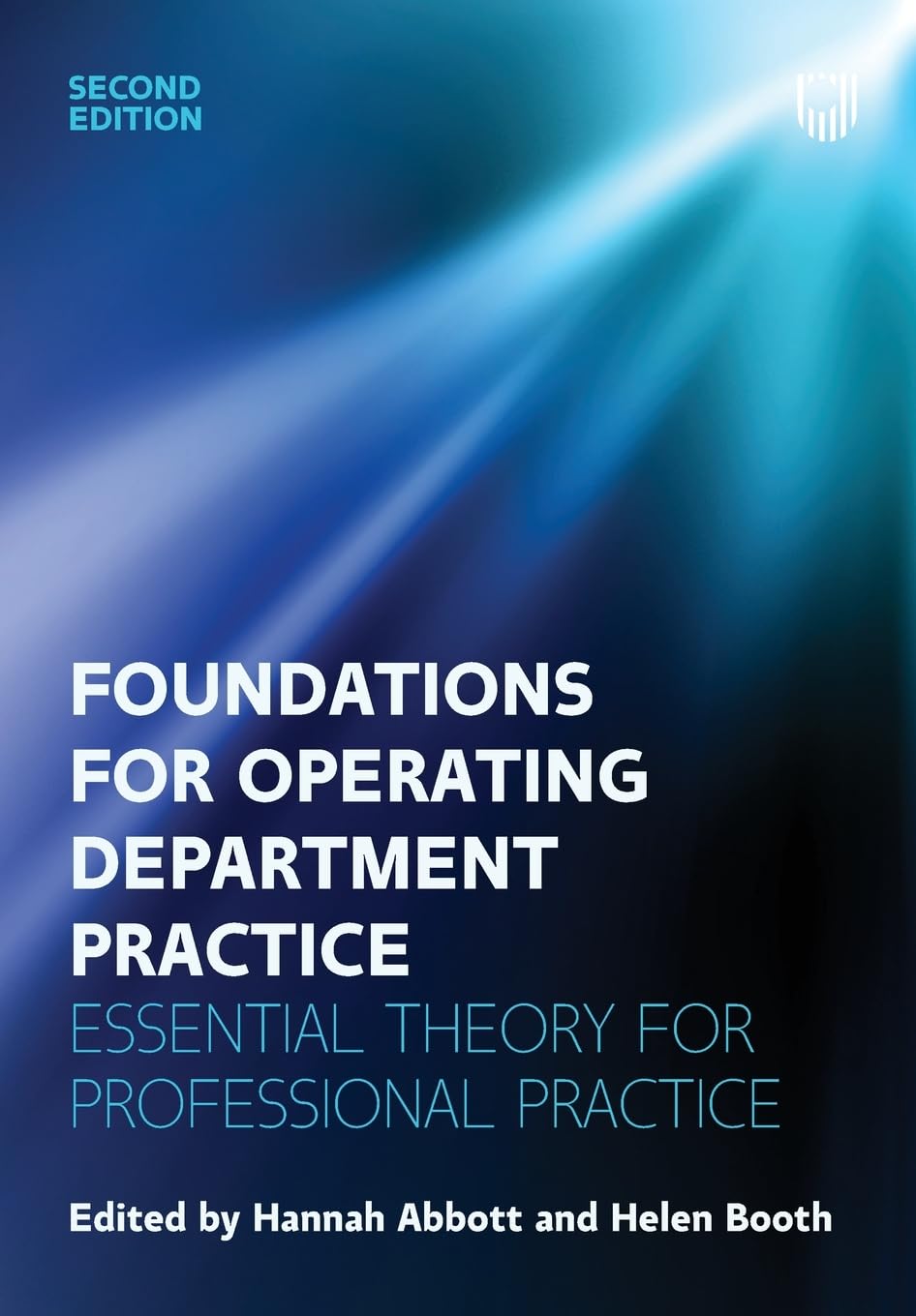 Foundations of Operating Department Practice: Essential Theory for ...