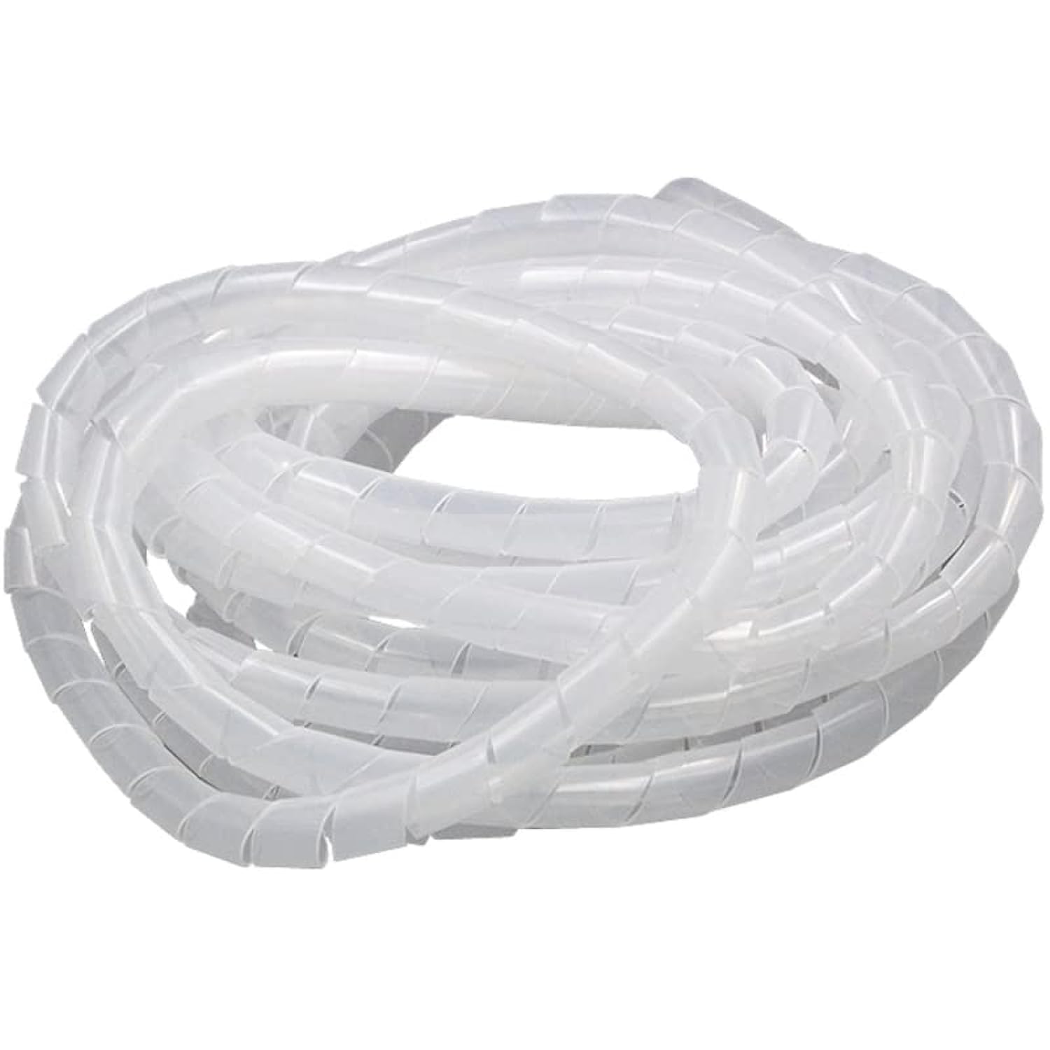 Hasanat Essentials Spiral Wire Wrap Tube Pc Manage Cable For Computer ...