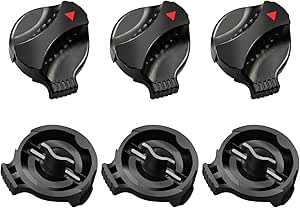 Amazon.com: 𝟑 𝐏𝐜𝐬 of 0-PWK-01 Start Power On Button Keycap, Switch ...