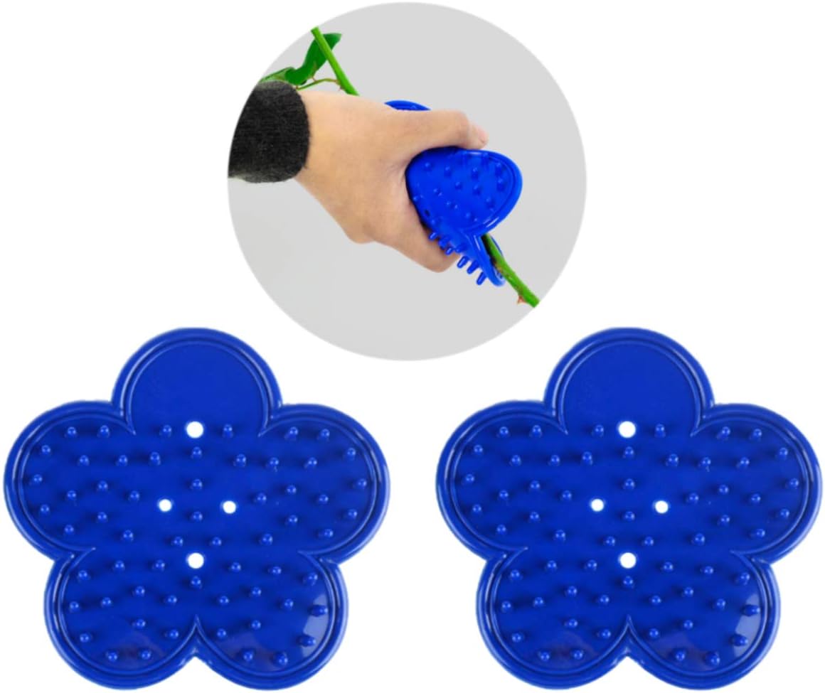 Amazon.com : RuiLing 3-Pack Thorn And Leaf Stripping Tool, DIY Garden ...