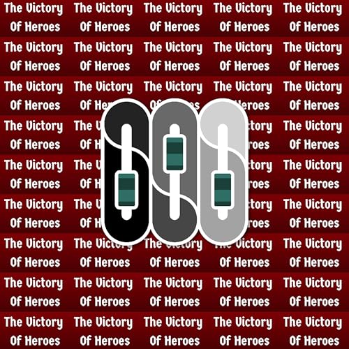 Play The Victory Of Heroes by Shane Ivers on Amazon Music